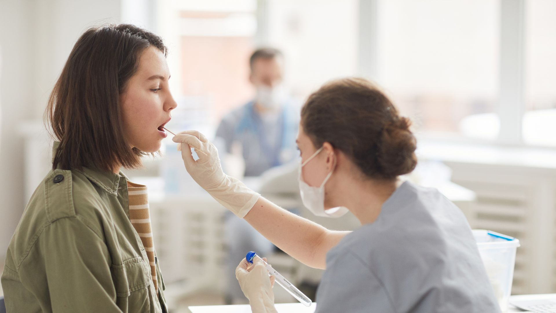 Orlando Covid Testing and Treatment - Orlando Primary Care Services