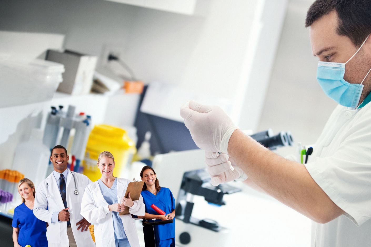 Nona Simple Healthcare Services - Orlando Primary Care Services
